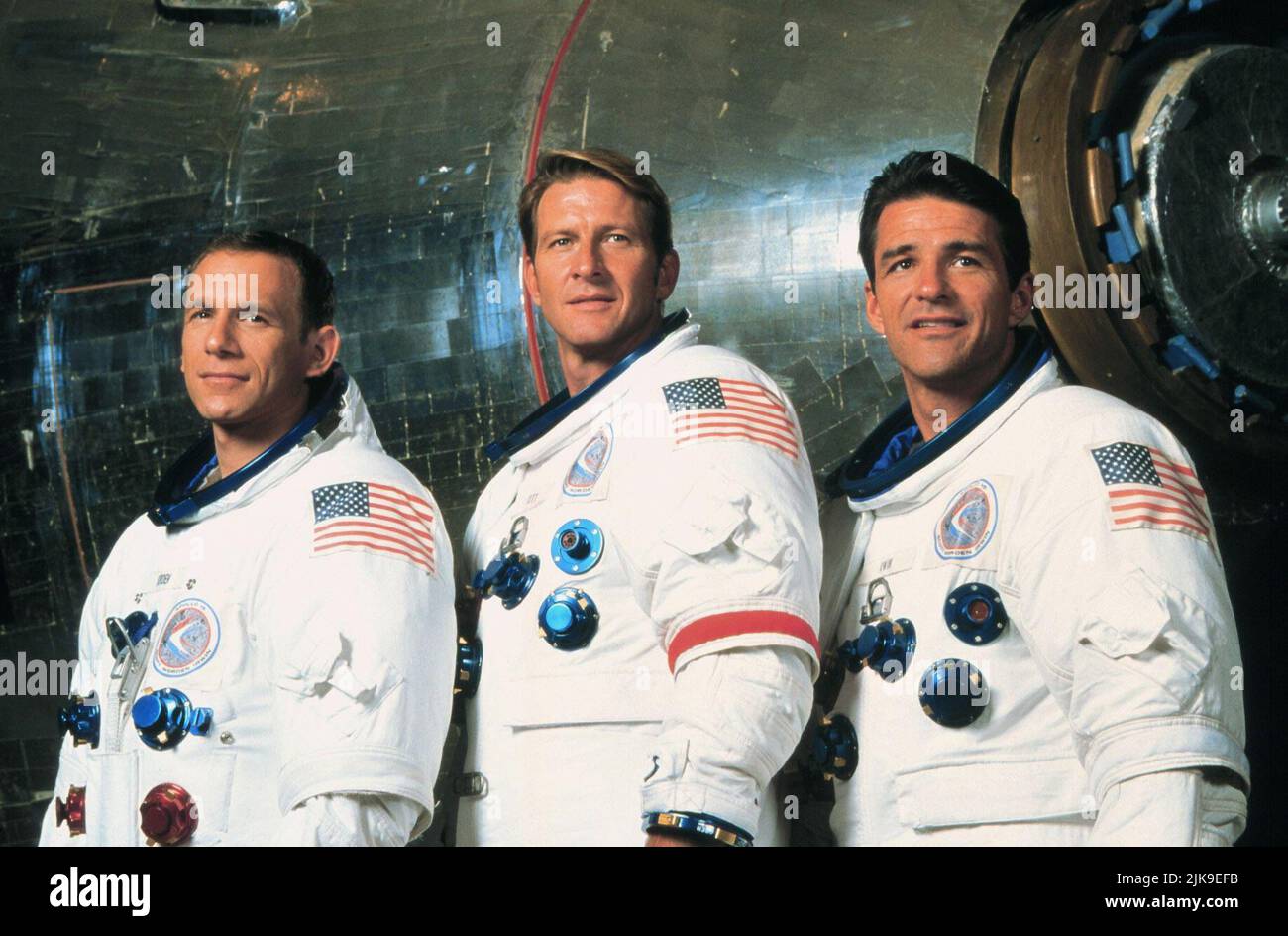 Still from film earth moon hi-res stock photography and images - Alamy