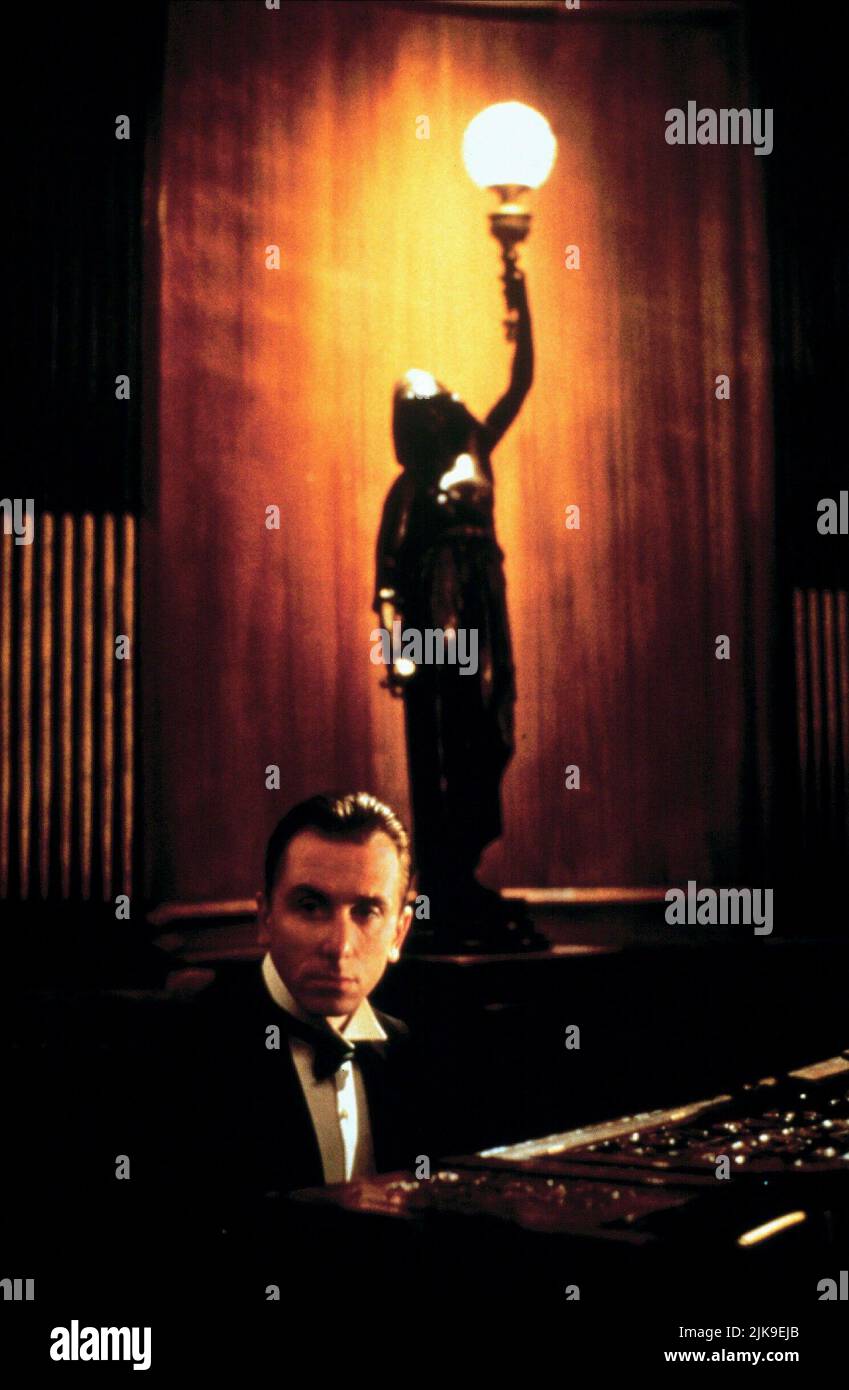 The Legend Of 1900 Tim Roth