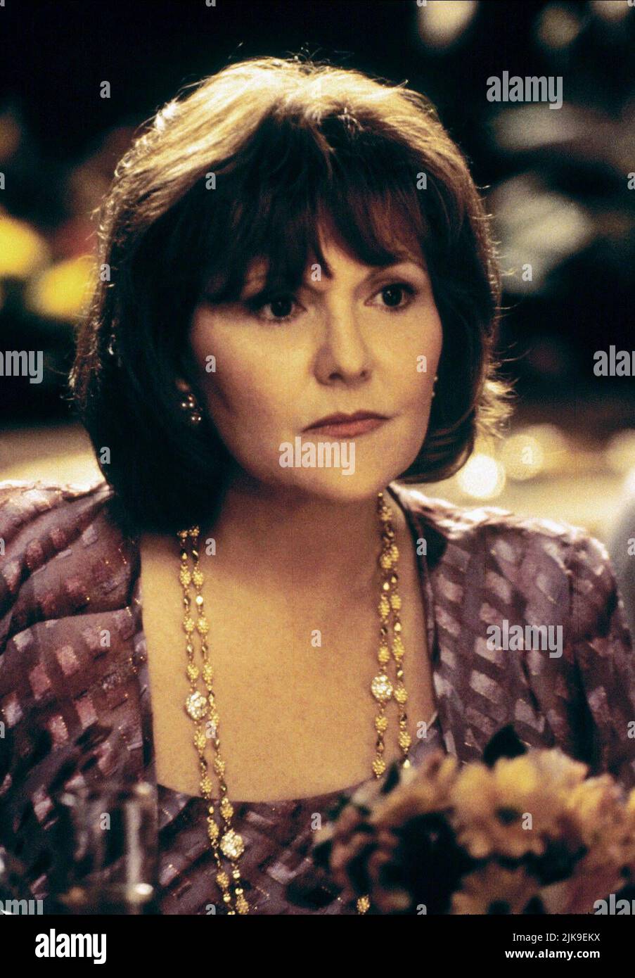 Brenda vaccaro mirror has two faces hi-res stock photography and images ...