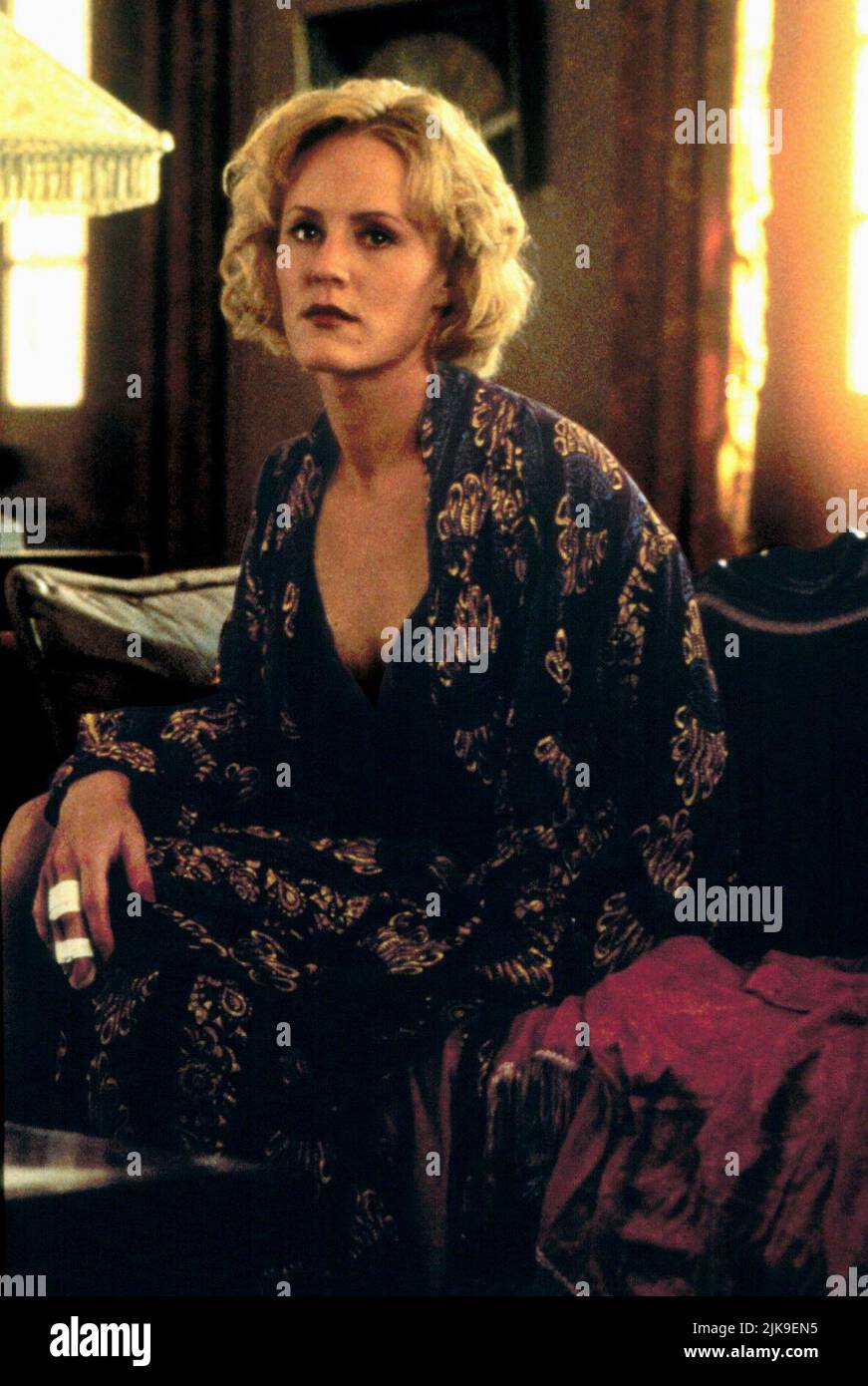 Mary Stuart Masterson Film: Heaven'S Prisoners (1997) Characters: Robin Gaddis Director: Phil ...