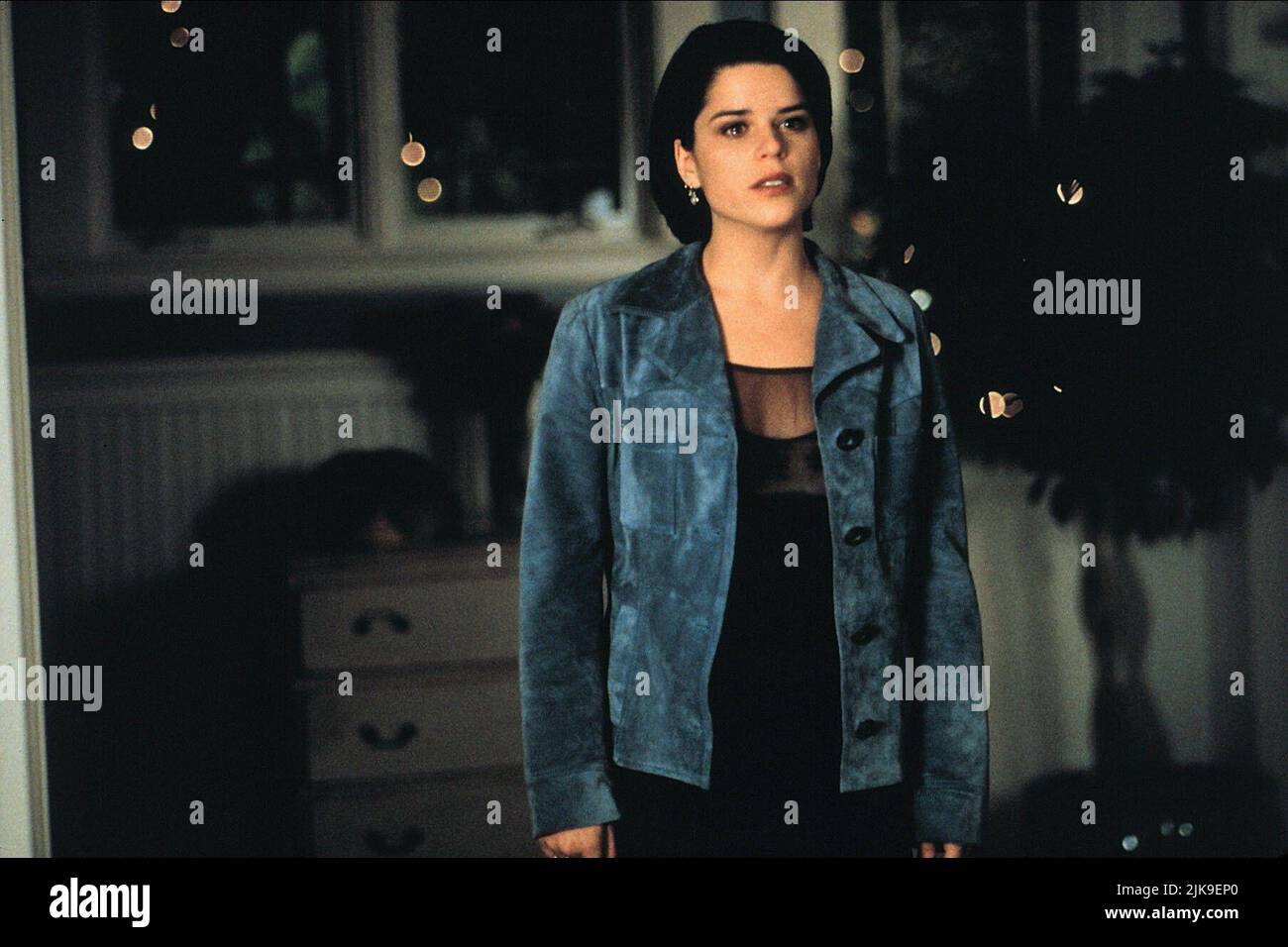 Neve Campbell Film Scream 2 Usa 1997 Characters Sidney Prescott