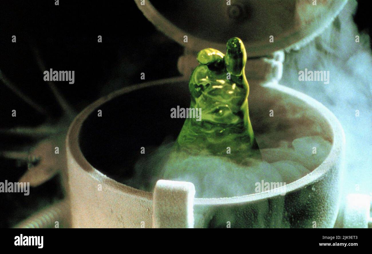Flubber Film Flubber (1997) Director: Les Mayfield 16 November 1997 ...