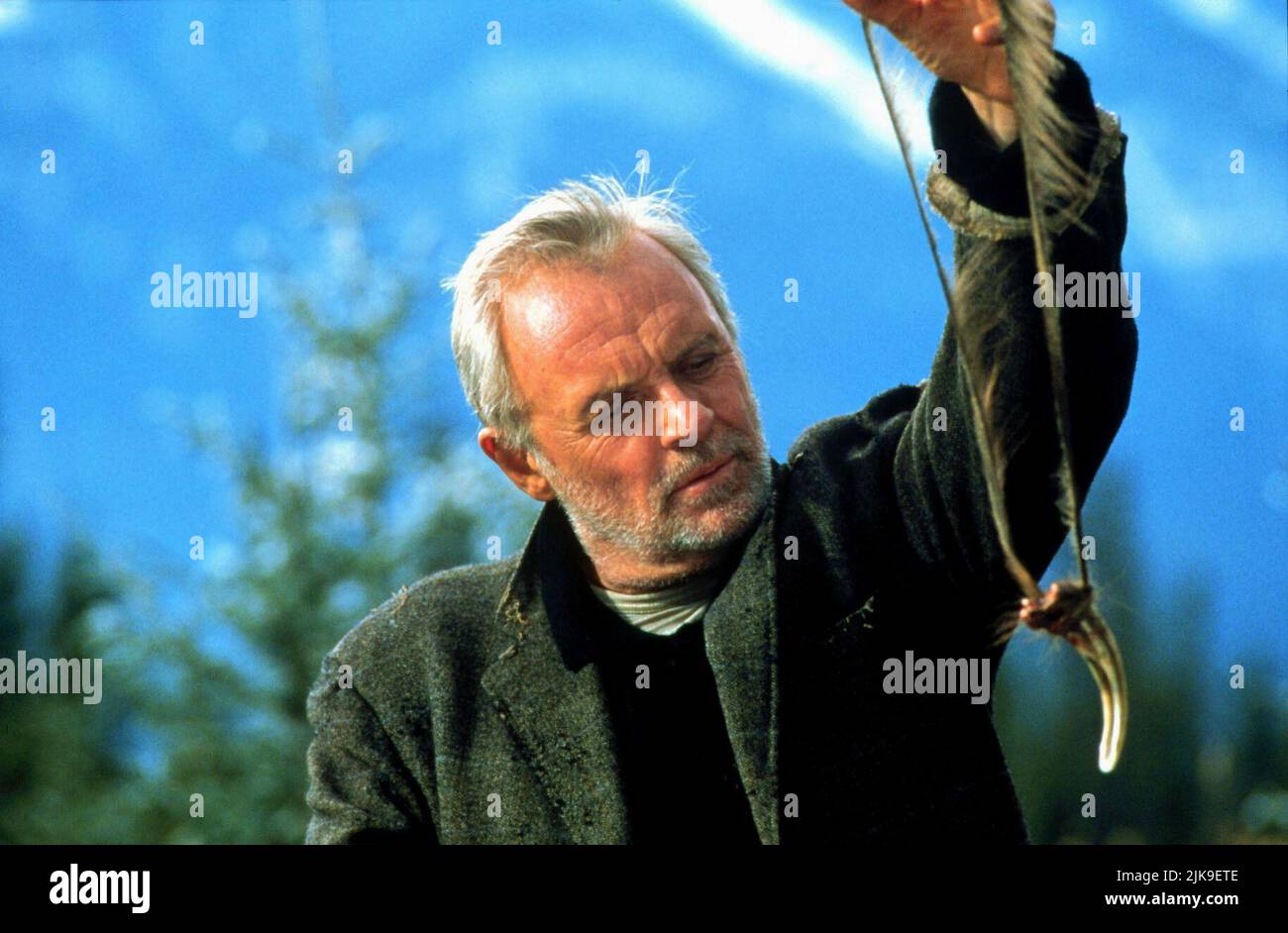 The edge film 1997 hi-res stock photography and images - Alamy