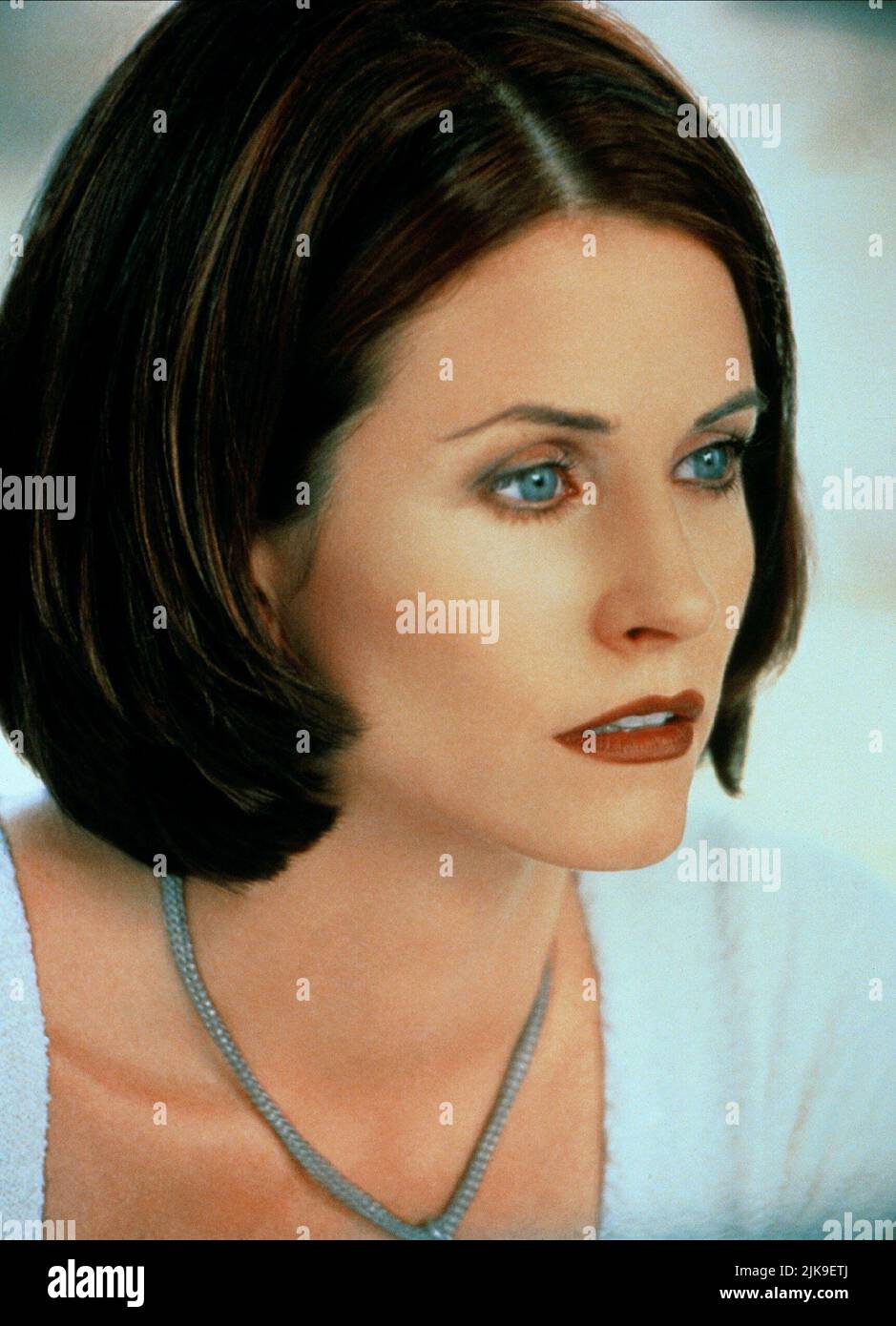 Gale Weathers Scream 2