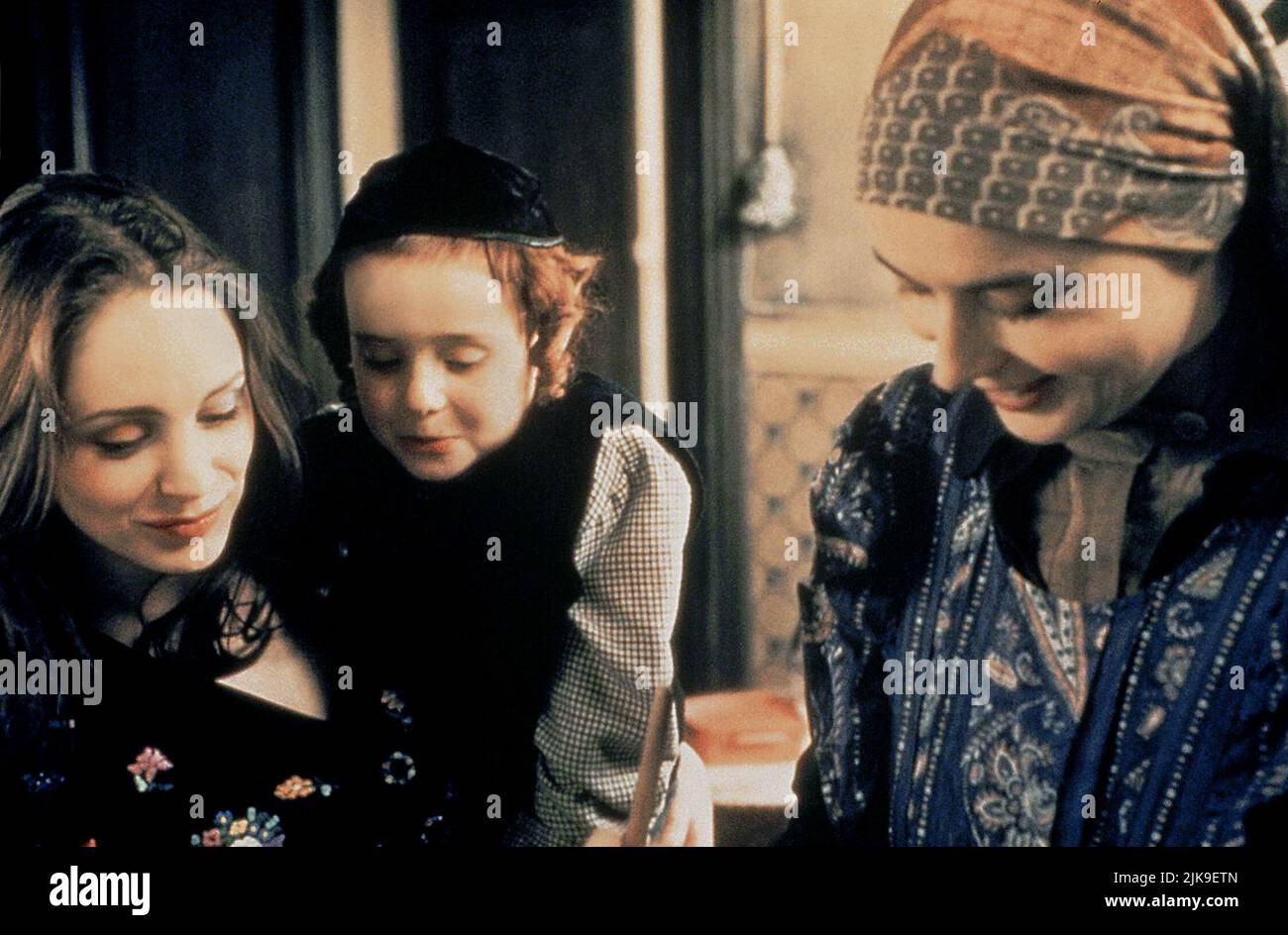 1998 laura fraser hi-res stock photography and images - Alamy