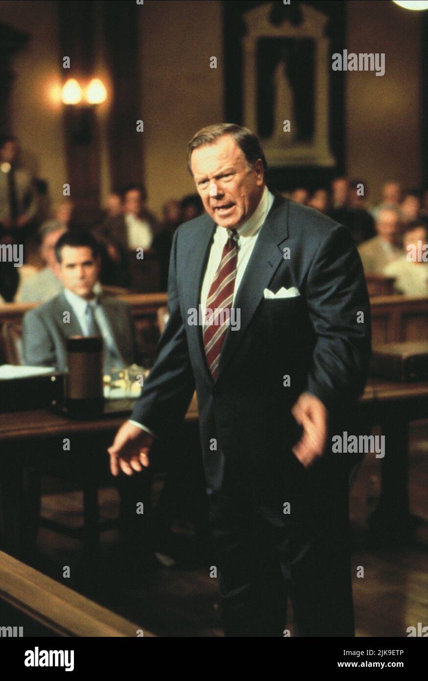 Jack Thompson Film: Midnight In The Garden Of Good And Evil (USA 1997 ...