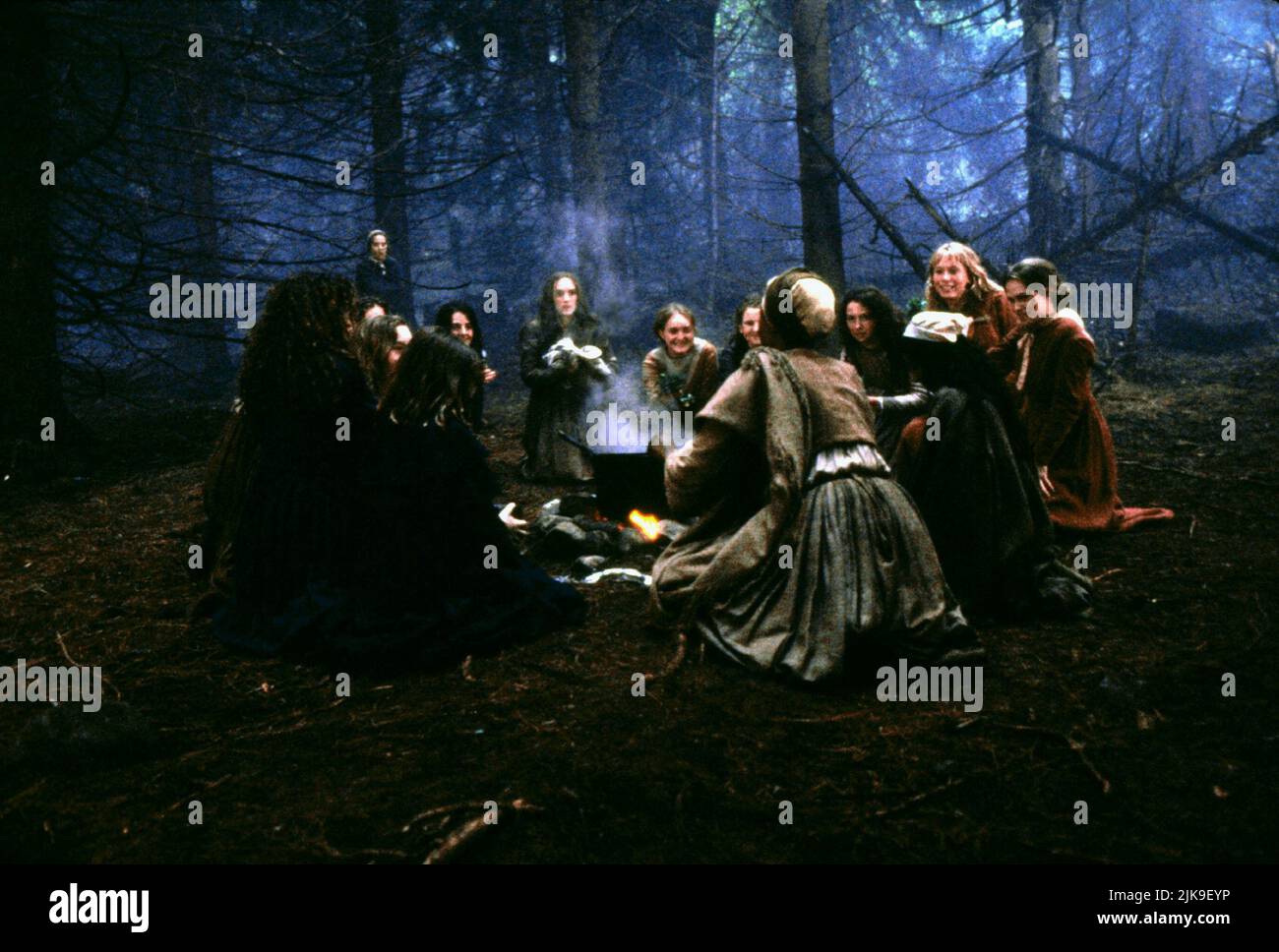 Winona Ryder Film The Crucible (1998) Characters: Abigail Williams Director: Nicholas Hytner 27 ...