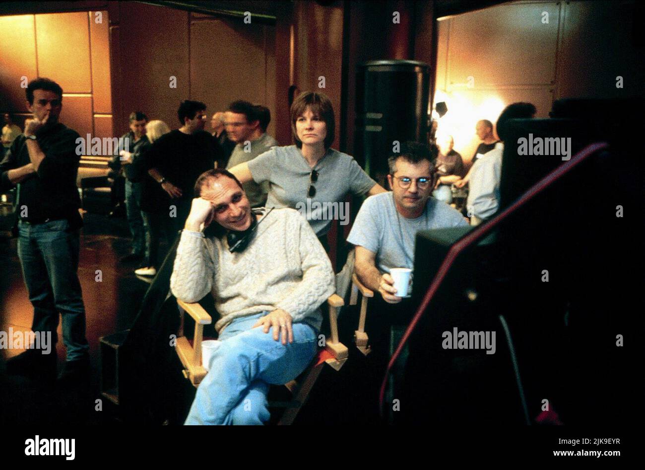 Akiva Goldsman Film: Lost In Space (USA 1998) Director: Stephen Hopkins ...