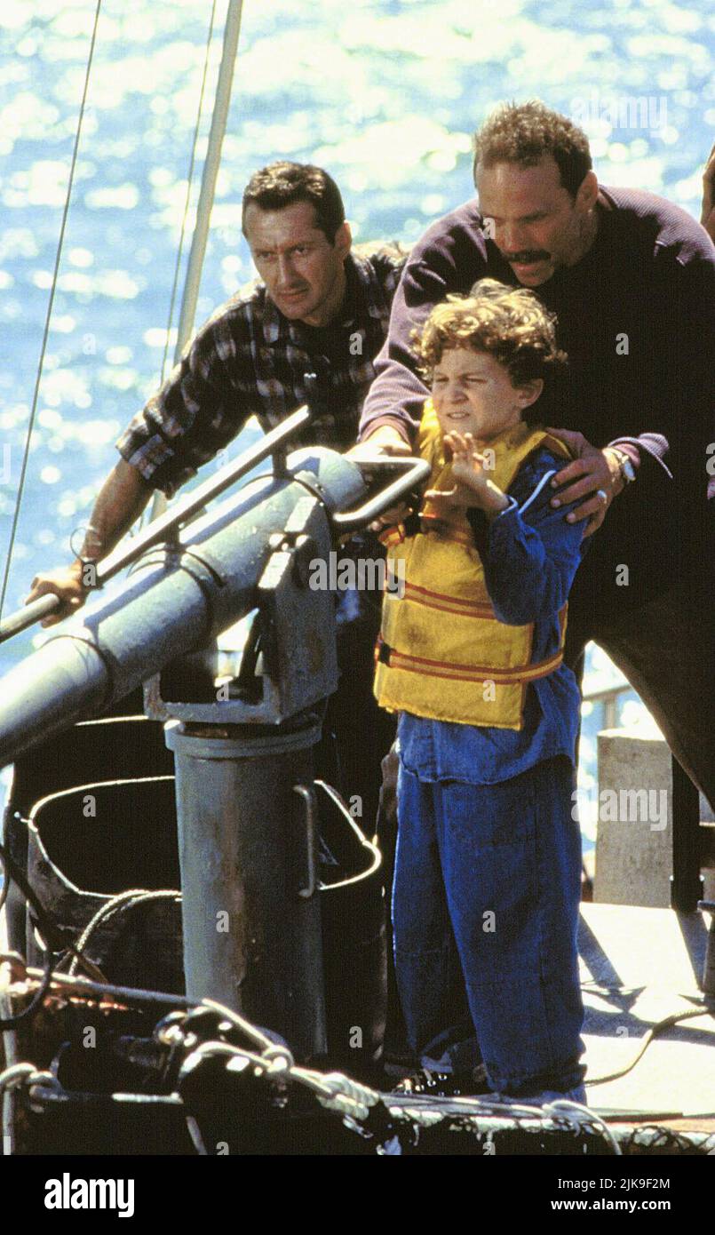 Vincent berry free willy rescue hi-res stock photography and images - Alamy