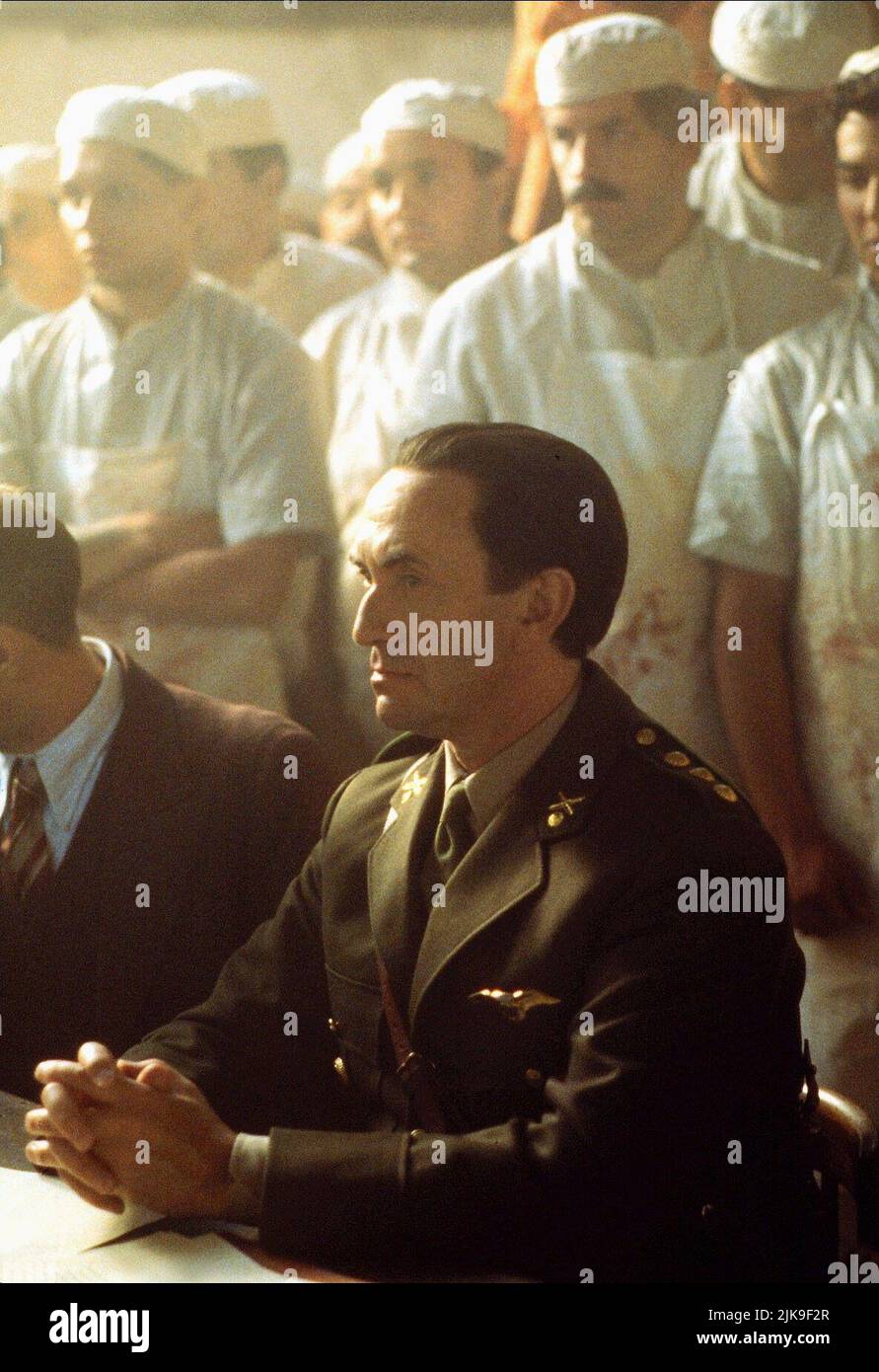 Jonathan Pryce Film Evita (USA 1996) Characters: Juan Peron Director ...