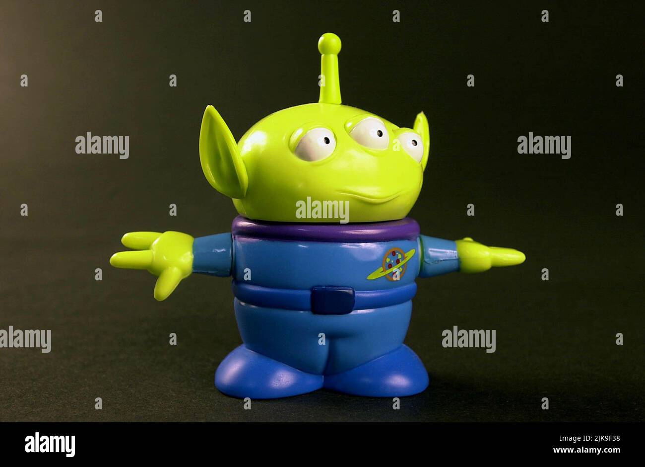 1995 toy story hi-res stock photography and images - Alamy