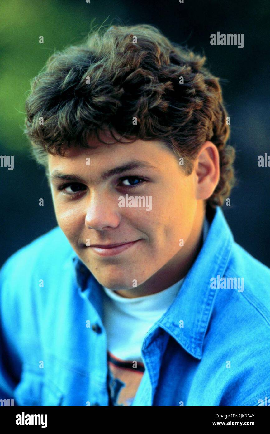 Jason James Richter Young