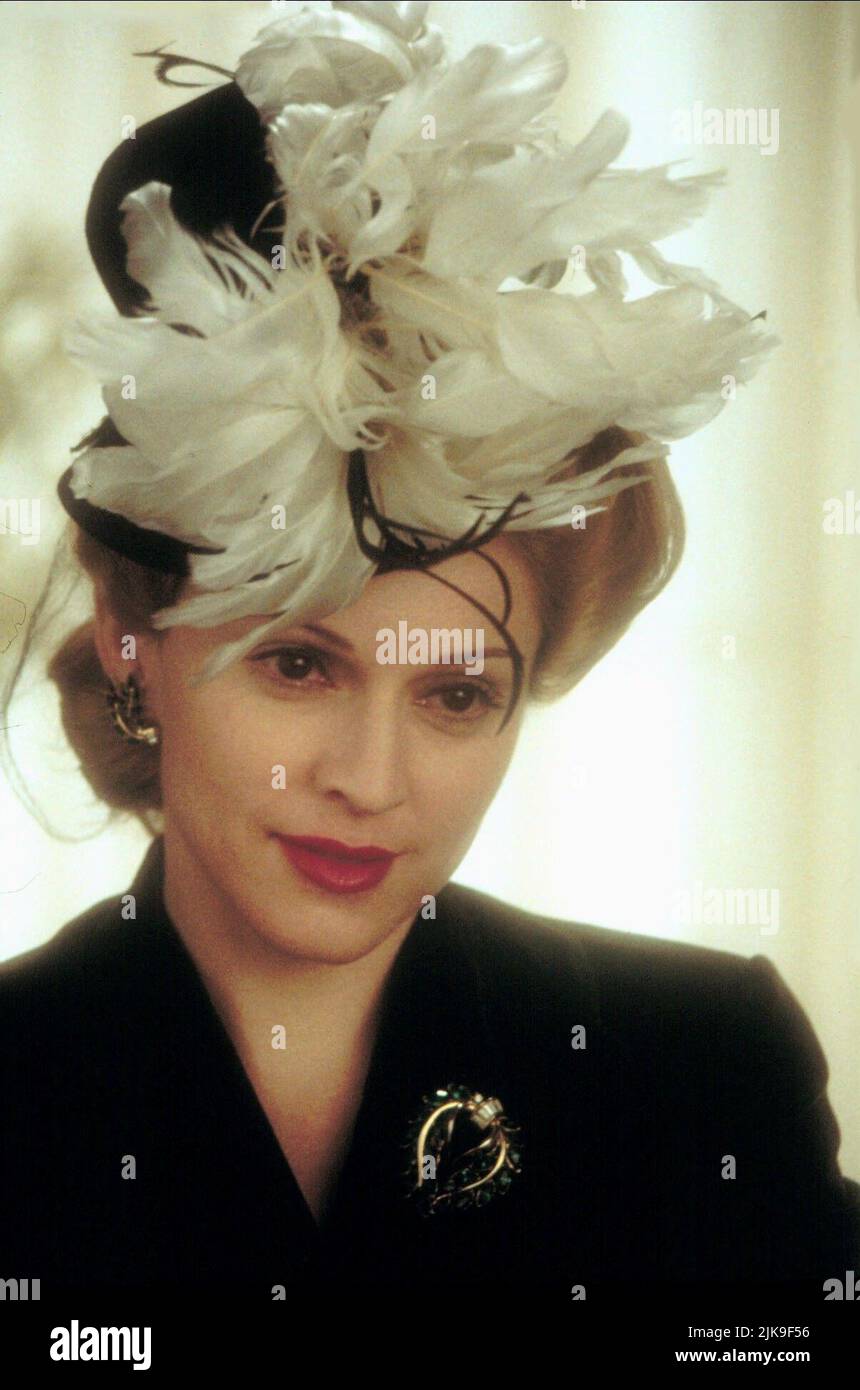 Madonna Film Evita (USA 1996) Characters: Eva Peron Director: Alan ...