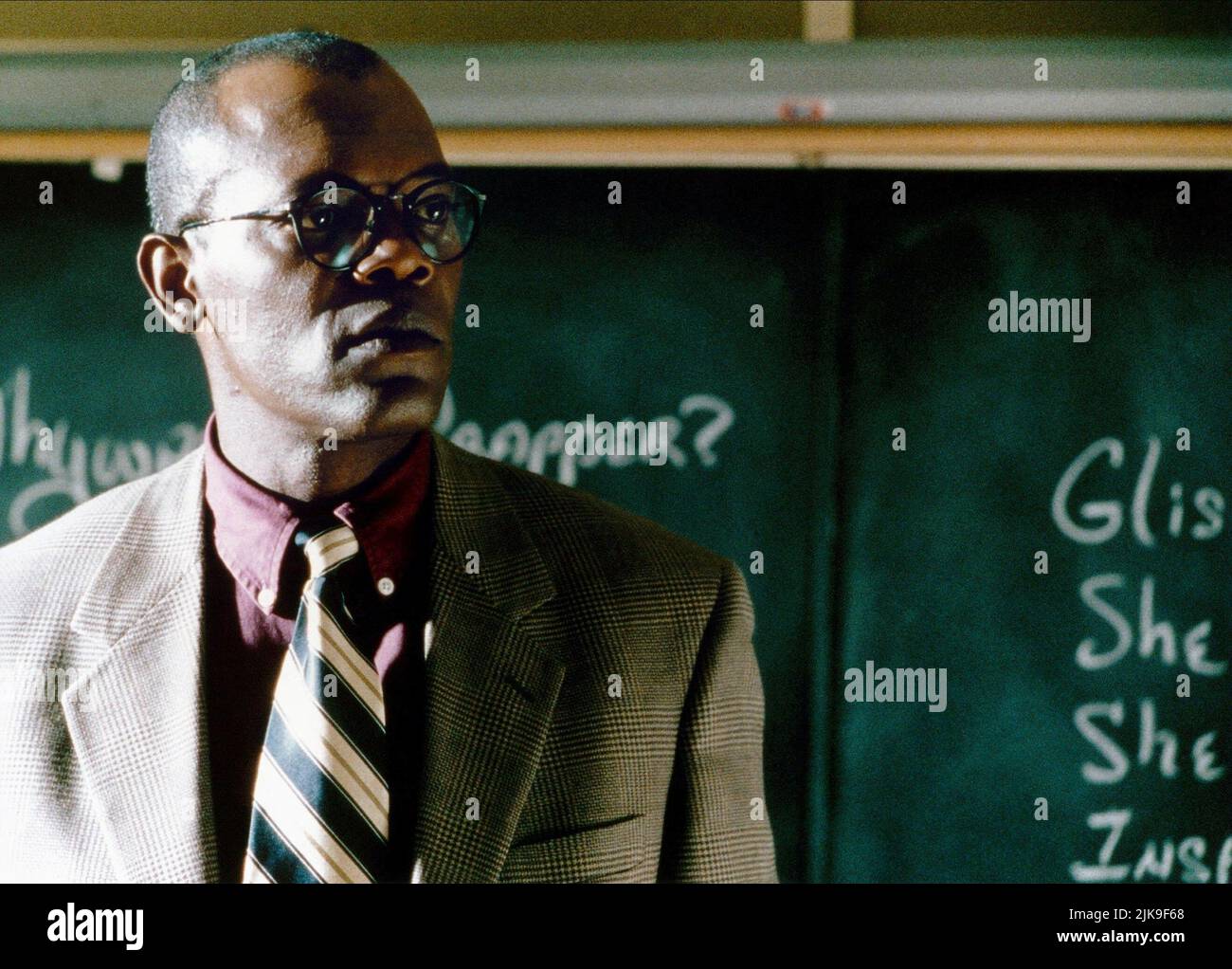 Samuel jackson one eight seven hi-res stock photography and images - Alamy