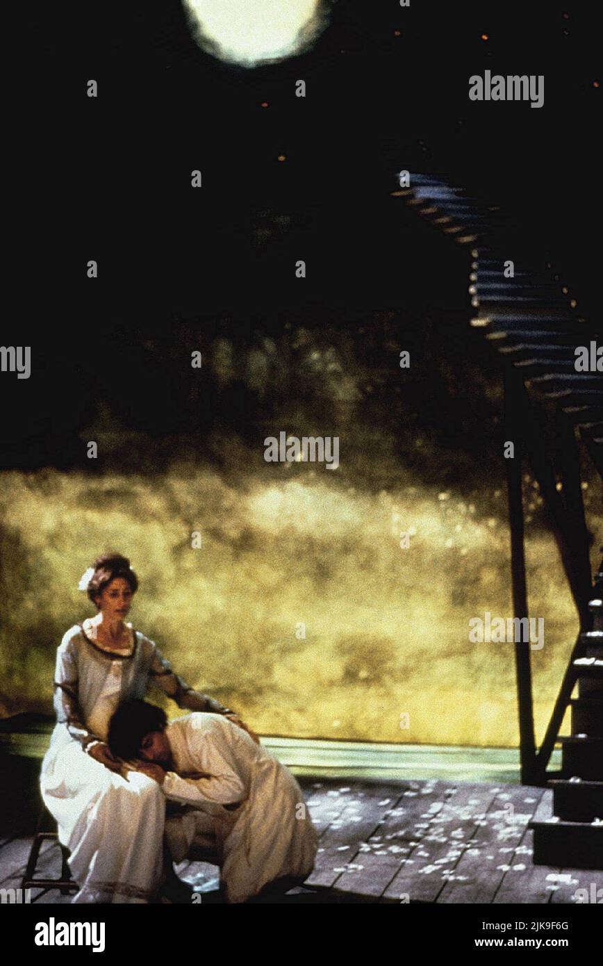 Katherine Borowitz & Rufus Sewell Film Illuminata (1998) Characters ...