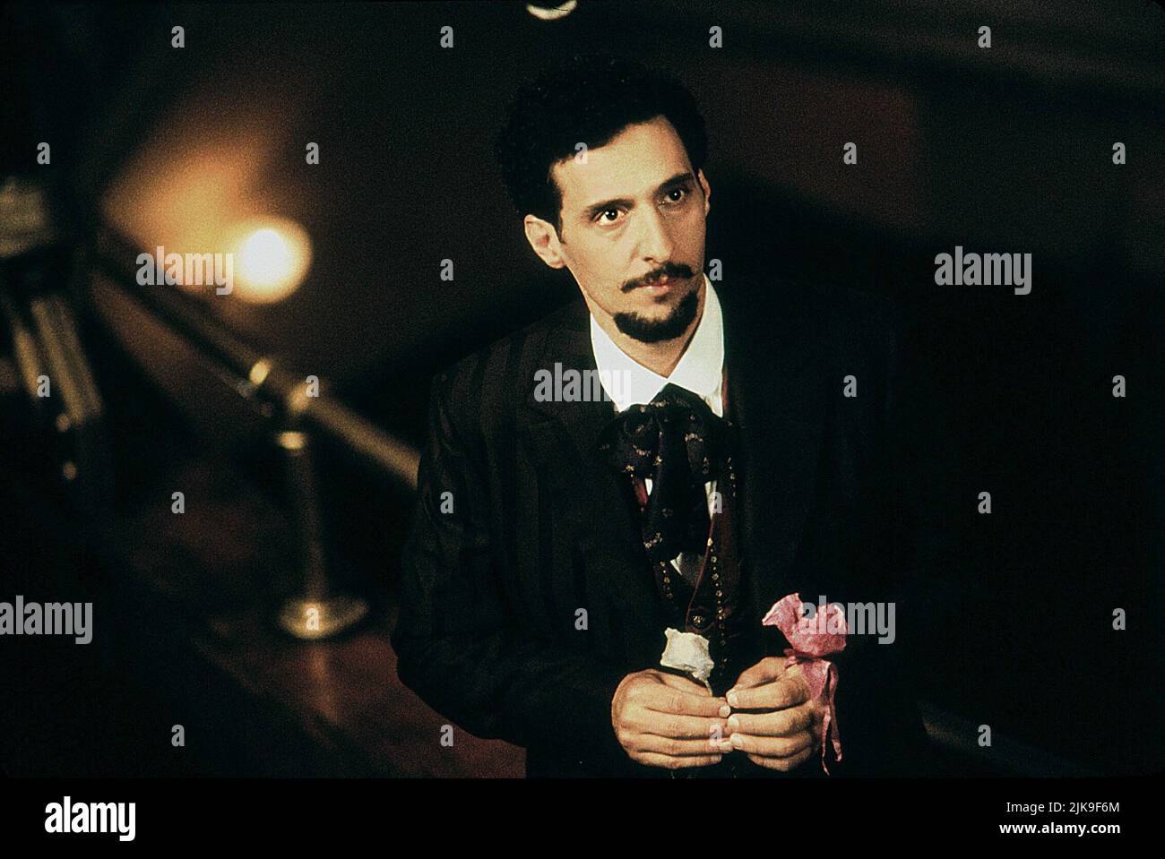 John Turturro Film Illuminata (1998) Characters: Tuccio Director: John ...
