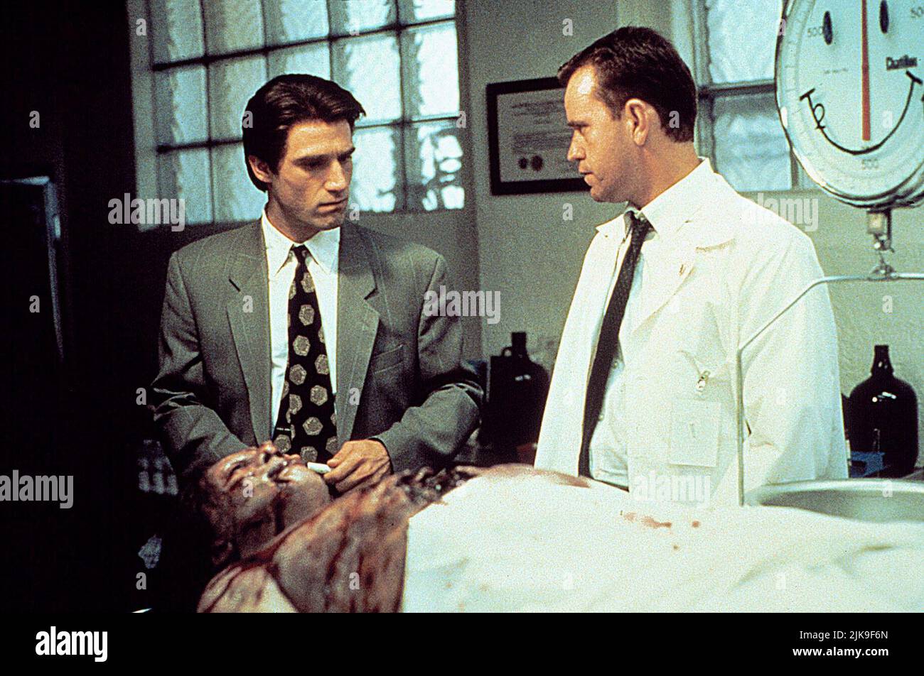 Elias Koteas Film God'S Army; The Prophecy (USA 1995) Characters ...