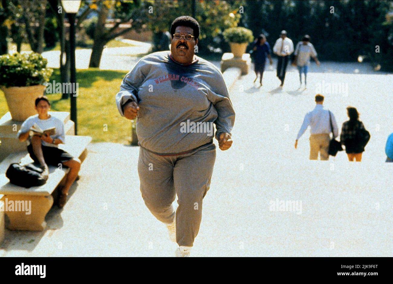 Eddie murphy in nutty professor hi-res stock photography and images - Alamy