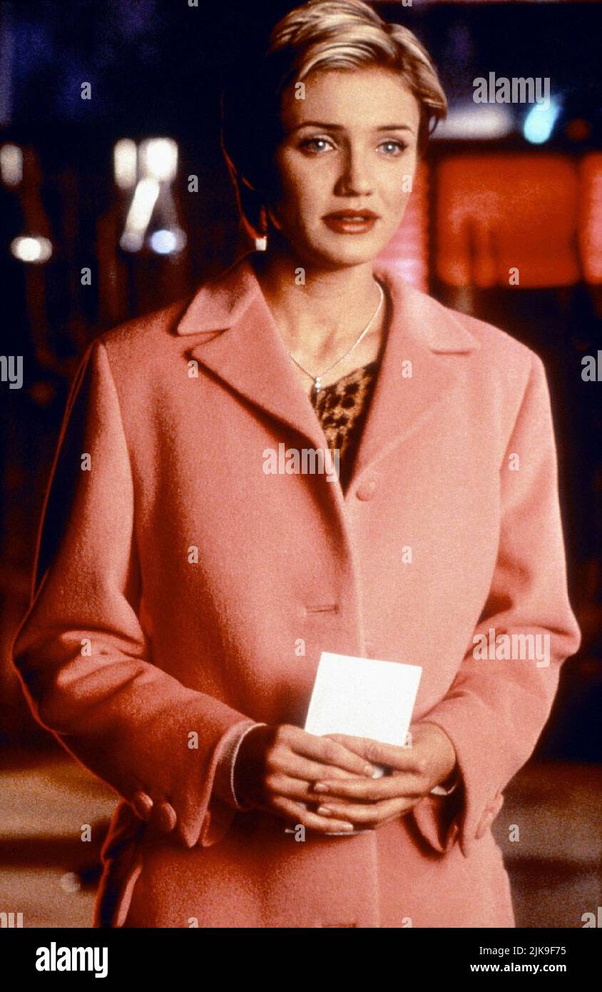 Cameron Diaz Film A Life Less Ordinary (1997) Characters: Celine ...