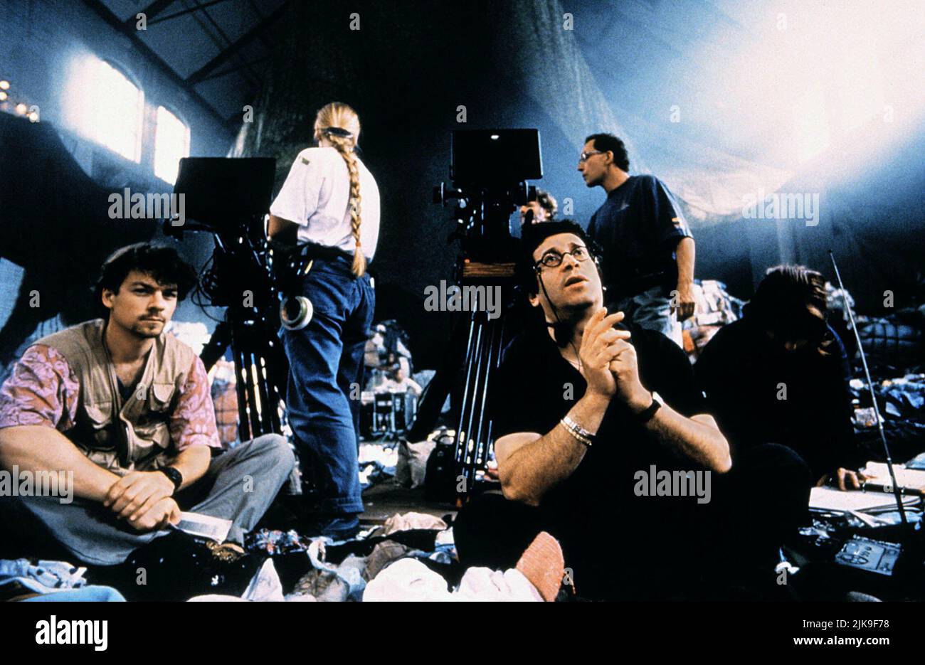 Franco Dragone Film: Alegria (1998) Director: Franco Dragone 10 January ...