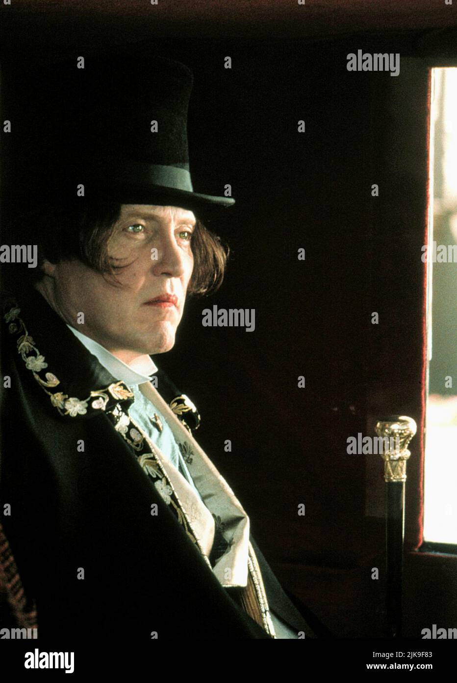 Christopher Walken Film Illuminata (1998) Characters: Bevalaqua ...