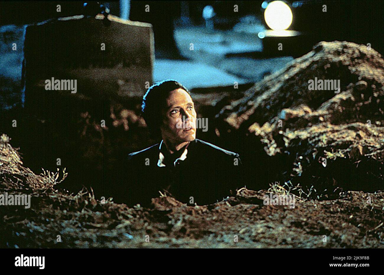 Christopher Walken Film God'S Army; The Prophecy (USA 1995) Characters ...