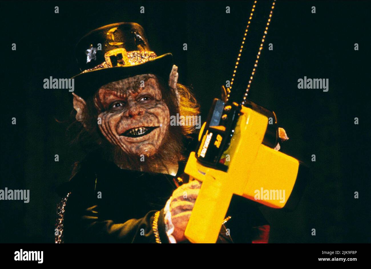 Warwick Davis Film Leprechaun 3 (USA 1995) Characters: Leprechaun ...