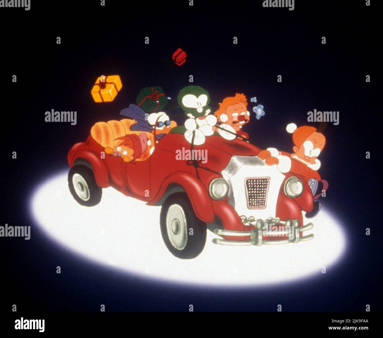 Doolie Film Little Dinosaur Doolie (1996) Director: Kyungwon Lim 24 ...