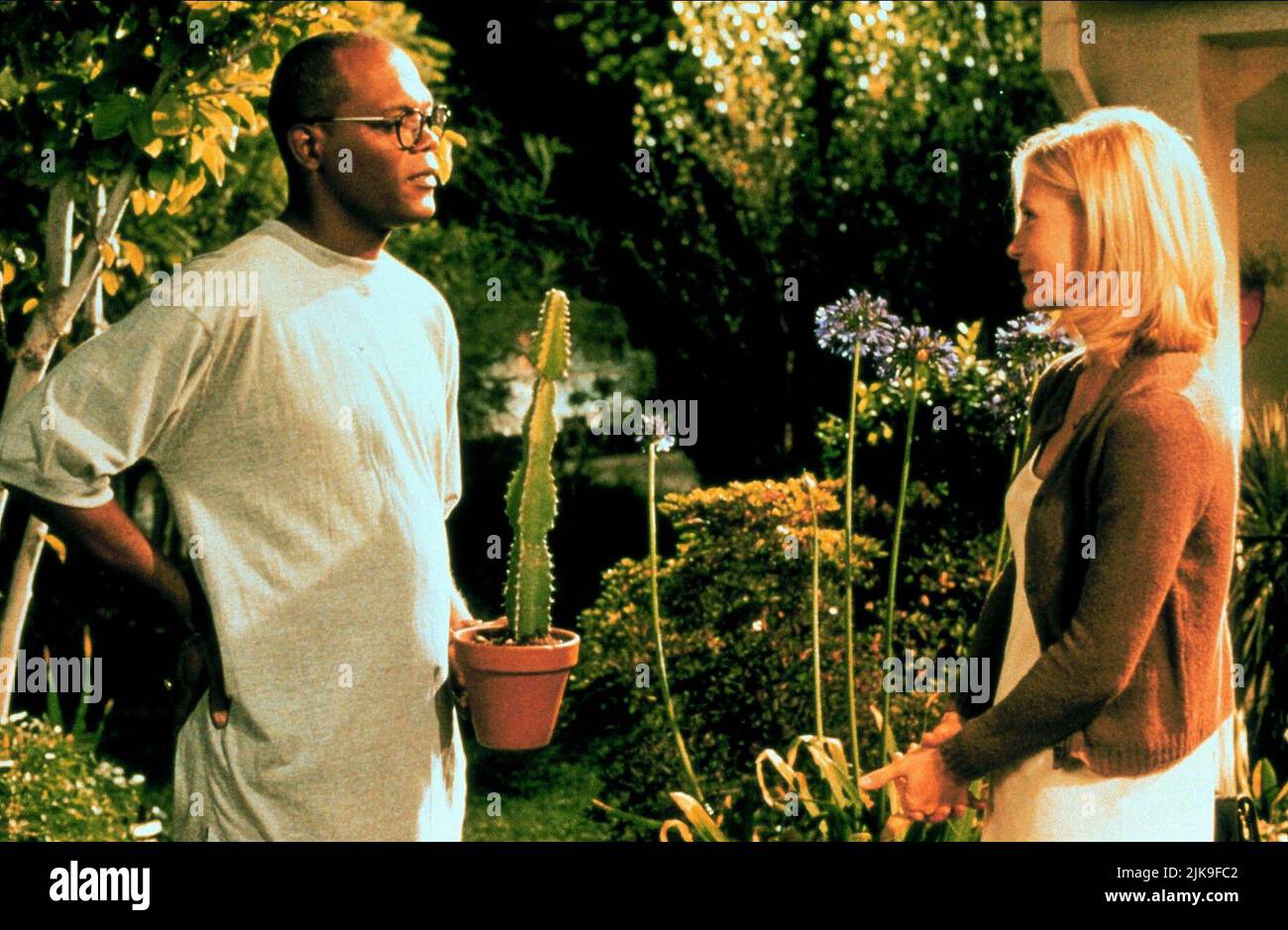 Samuel jackson one eight seven hi-res stock photography and images - Alamy