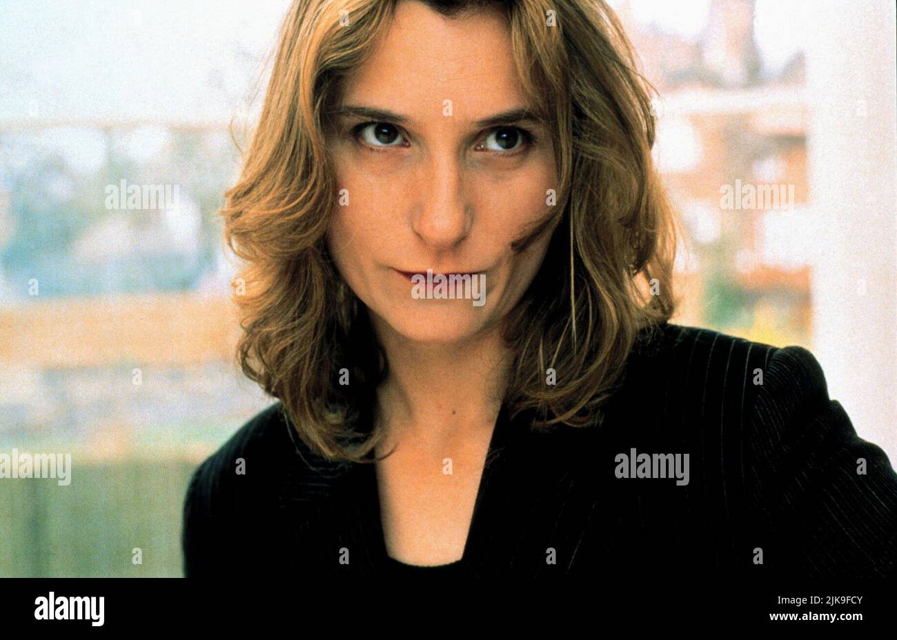 Katrin Cartlidge Film Career Girls (1997) Characters: Hannah Mills ...