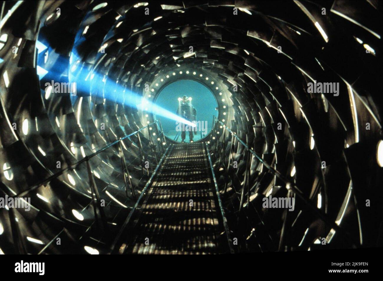 Jack Noseworthy Film: Event Horizon (USA/UK 1997) Characters: Justin ...