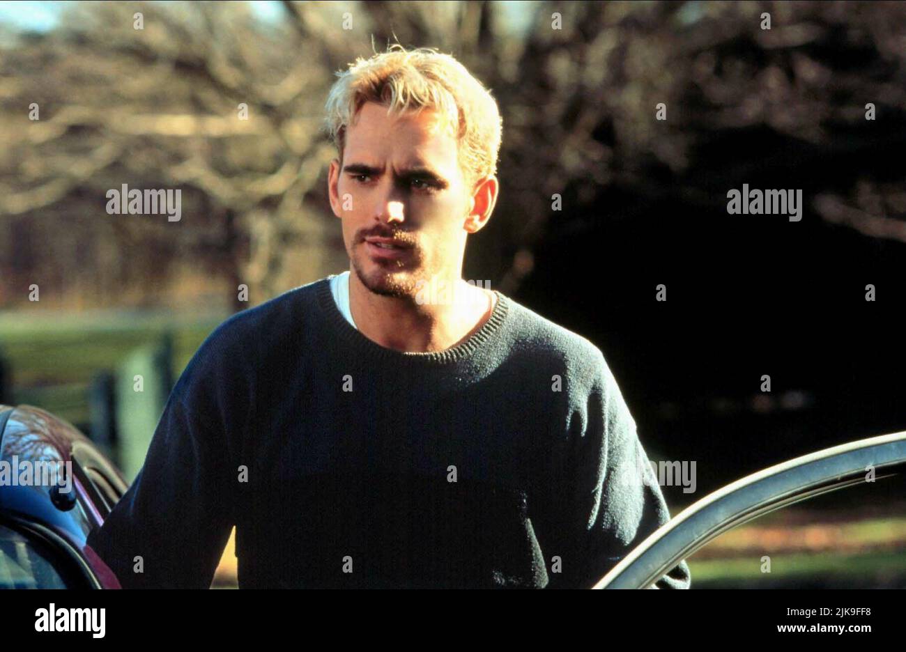 Matt Dillon Film In & Out (USA 1997) Characters: Cameron Drake Director ...