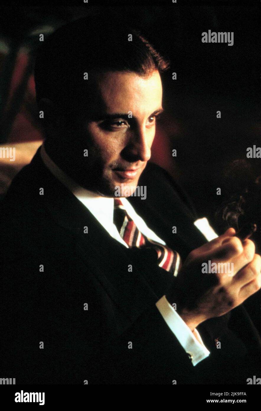Bumpy Johnson Hoodlum