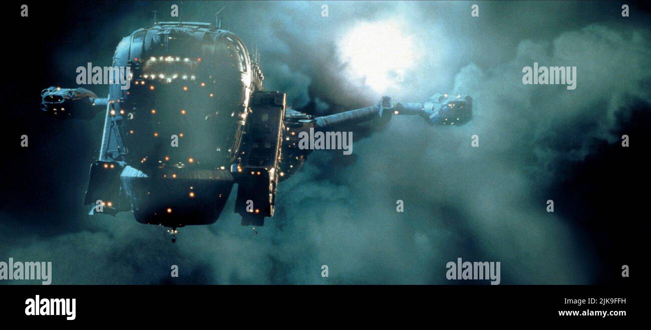 Event horizon film hi-res stock photography and images - Alamy