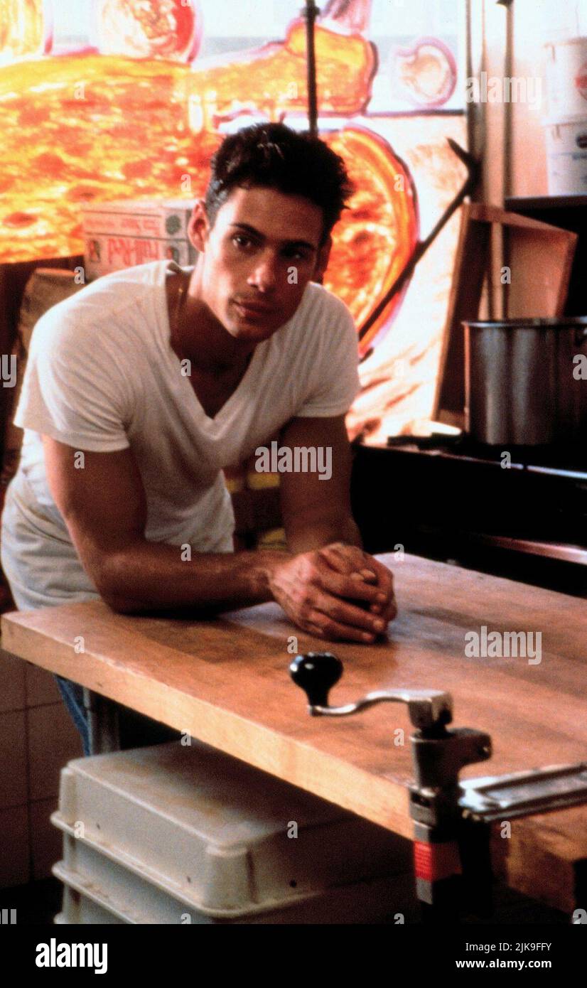 Nick Scotti Film Kiss Me Guido (1997) Characters: Frankie Director ...