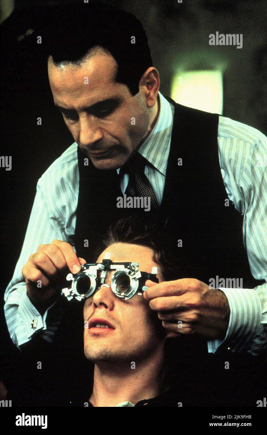 Ethan Hawke Gattaca Glasses