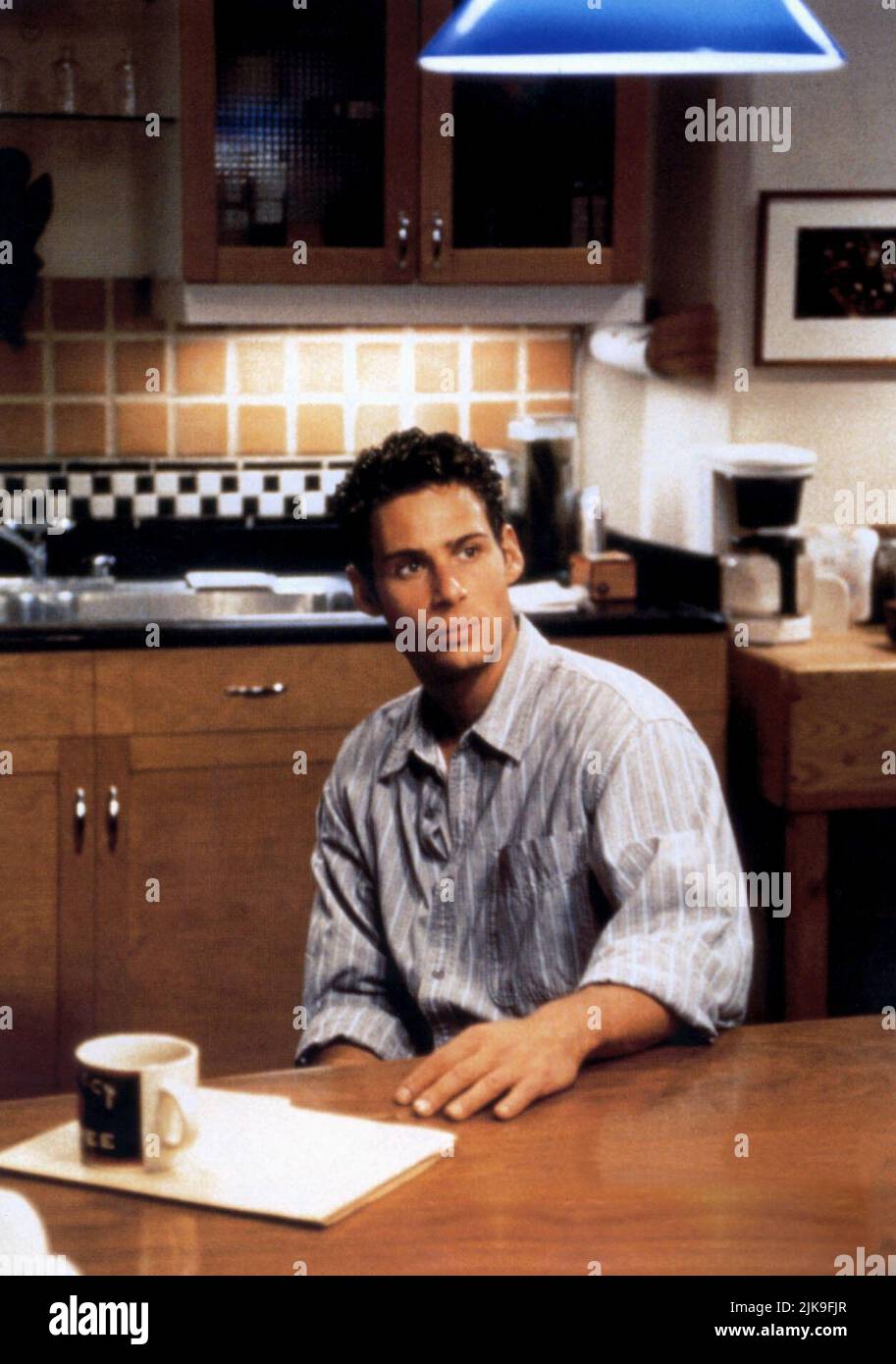 Nick Scotti Film Kiss Me Guido (1996) Characters: Frankie Director: Tony Vitale 26 June 1997 ...