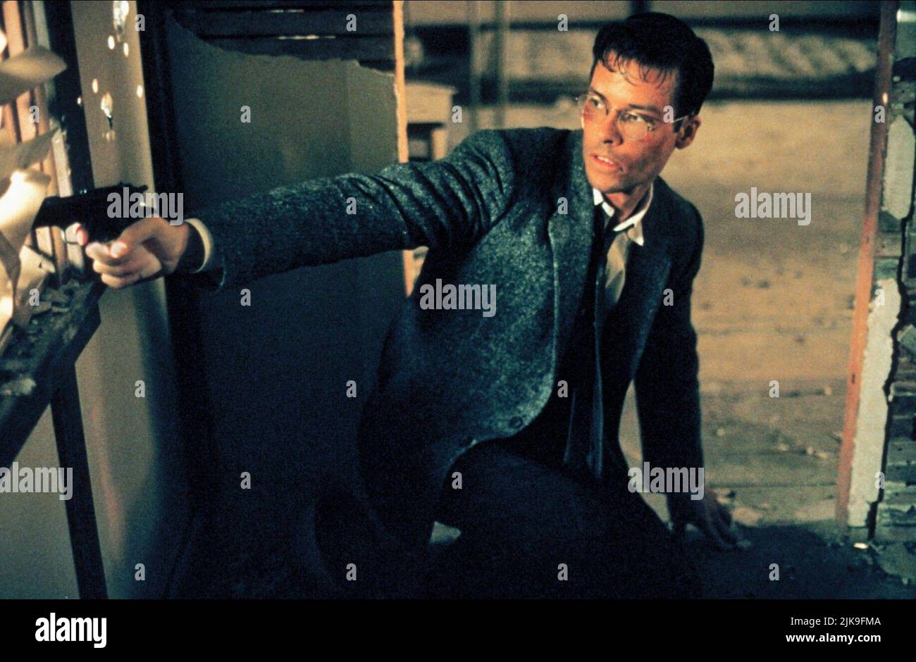 L a confidential guy pearce hi-res stock photography and images - Alamy