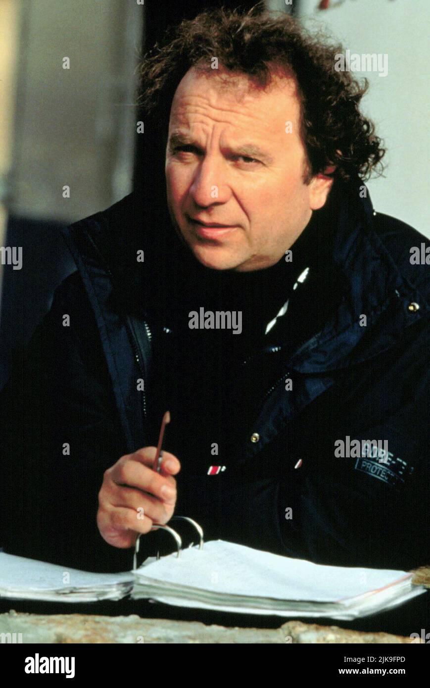 Mark Joffe Film The Matchmaker (1997) Director: Mark Joffe 03 October ...