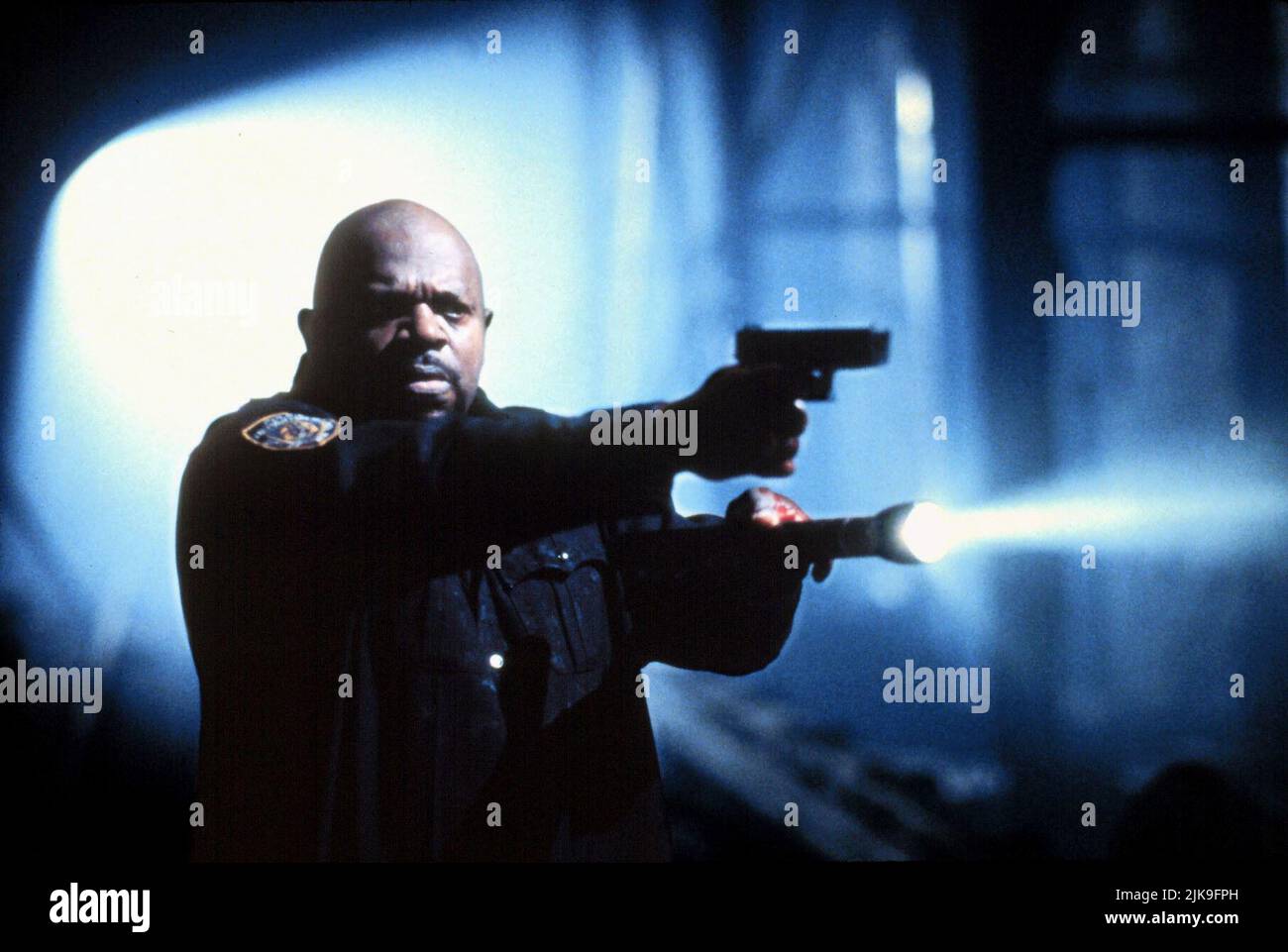 Charles S Dutton Rudy