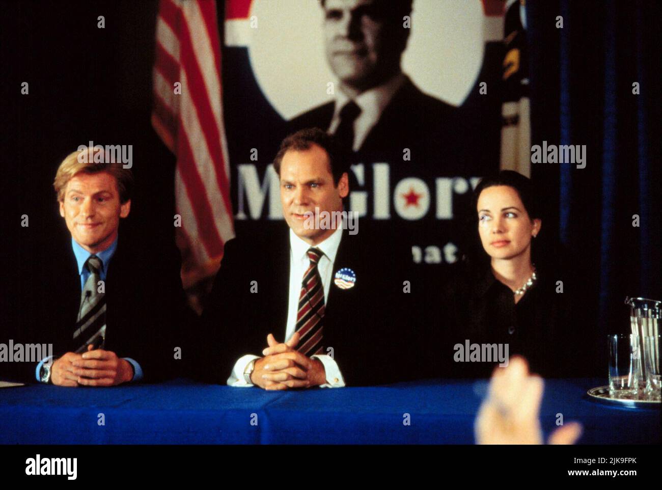 Denis Leary, Jay O'Sanders, Janeane Garofalo Film: The Matchmaker (1997 ...