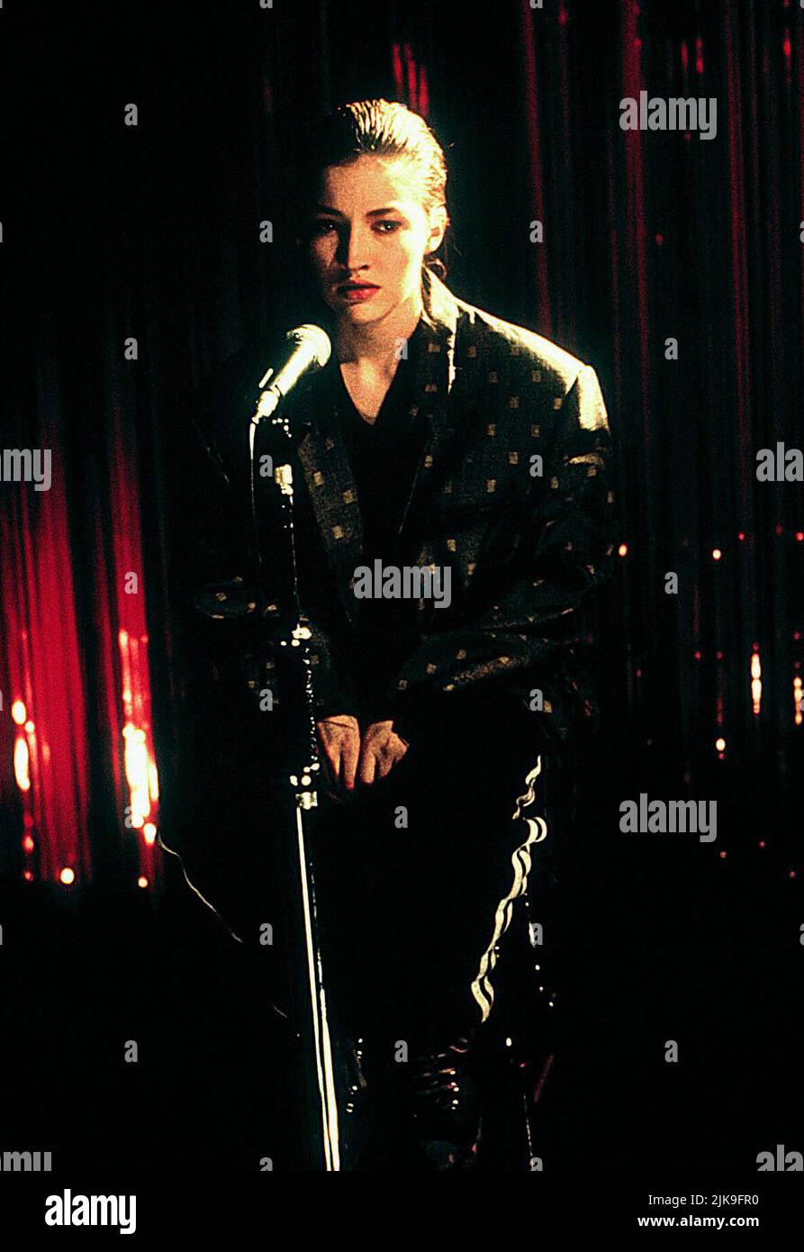 Kelly Macdonald Film Stella Does Tricks (1996) Characters: Stella ...