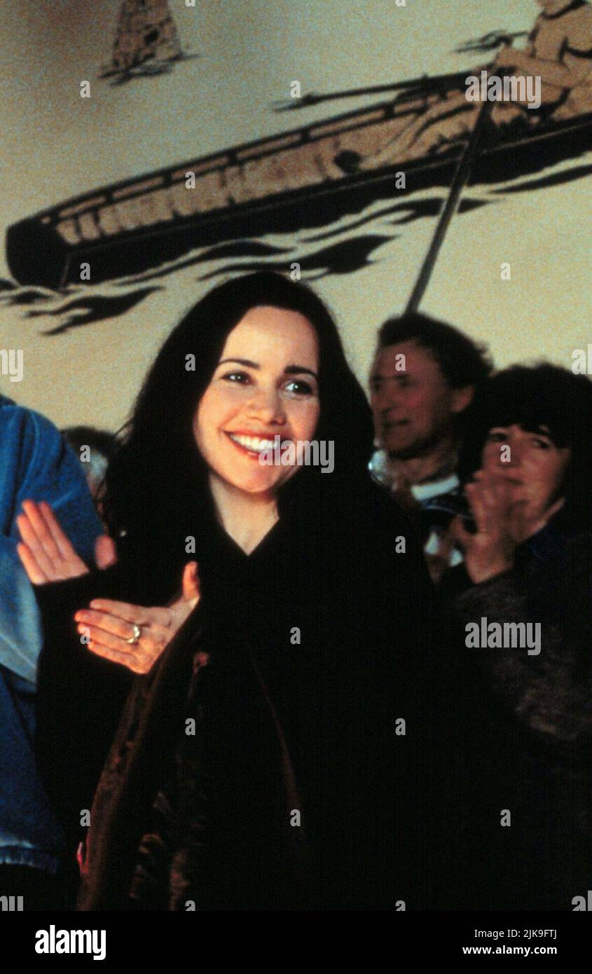 Janeane Garofalo Film The Matchmaker (1997) Characters: Marcy Tizard Director: Mark Joffe 03 ...