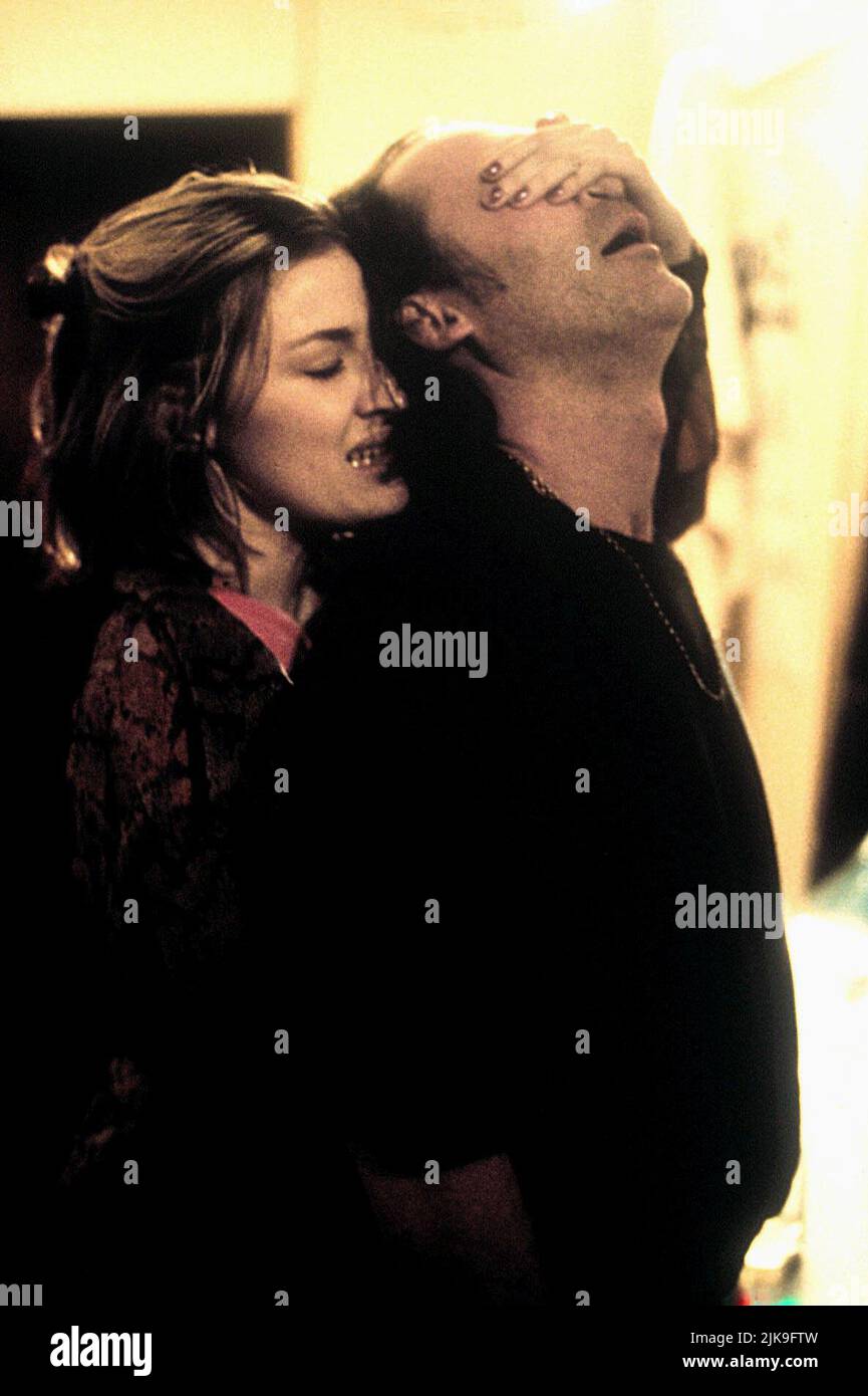 Kelly Macdonald & Ewan Stewart Film: Stella Does Tricks (1996 ...