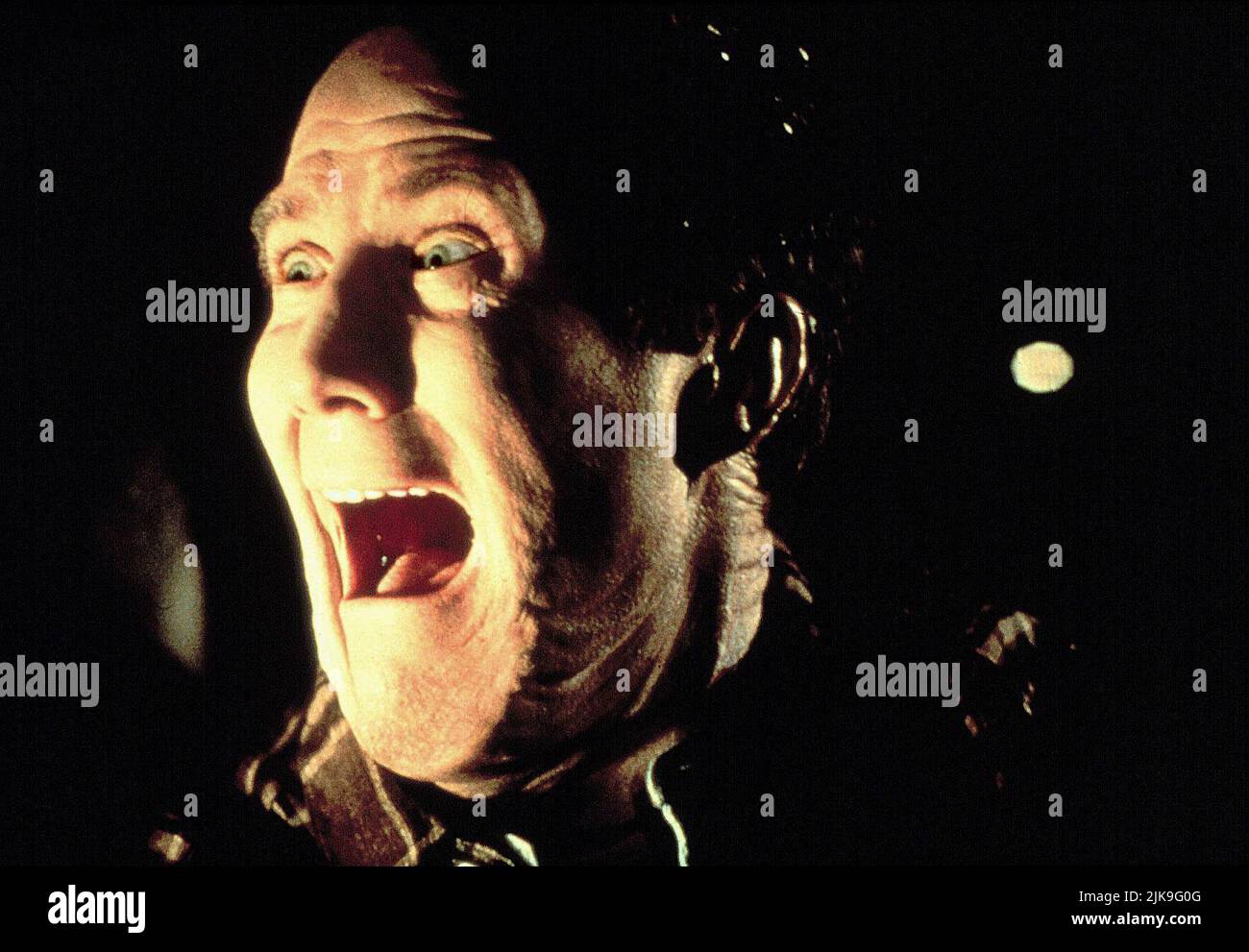 Robert John Burke Film: Thinner (USA 1996) Characters: Billy Halleck ...