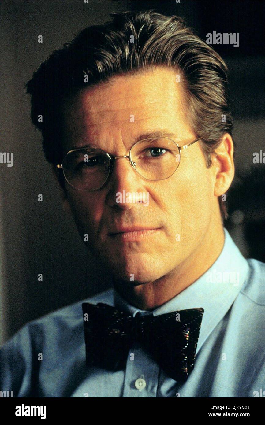 Jeff Bridges Film The Mirror Has Two Faces (USA 1996) Characters ...