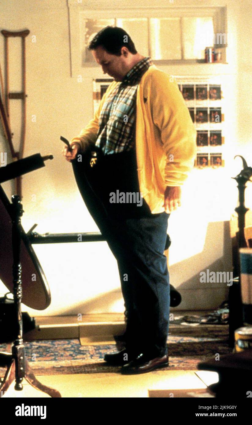 Robert John Burke Film: Thinner (USA 1996) Characters: Billy Halleck / Literaturverfilmung ...