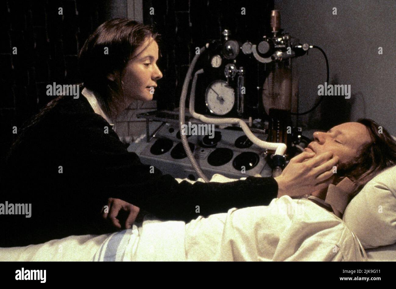 Stellan skarsgård 90s hi-res stock photography and images - Alamy