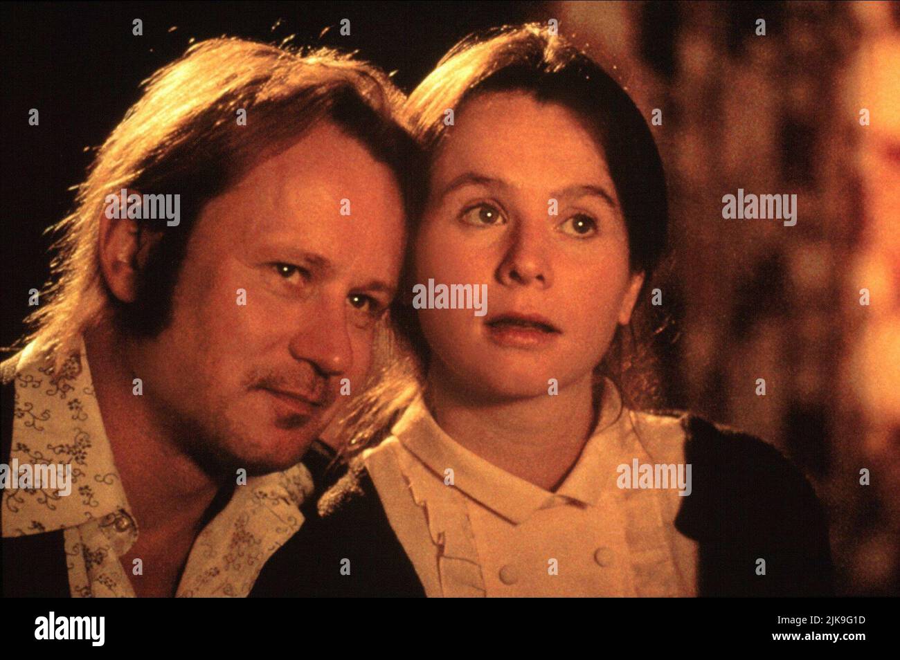 Breaking waves emily watson hi-res stock photography and images - Alamy