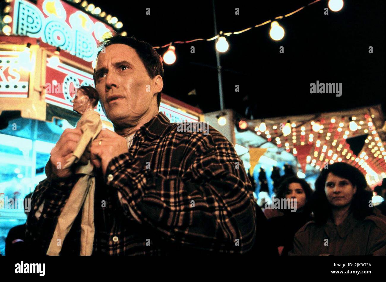 Robert John Burke Film: Thinner (USA 1996) Characters: Billy Halleck / Literaturverfilmung ...